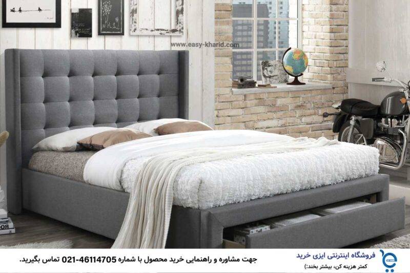 راهنمای خرید تخت خواب + ( تخفیف 2 میلیونی ) نکات جادویی - مگ