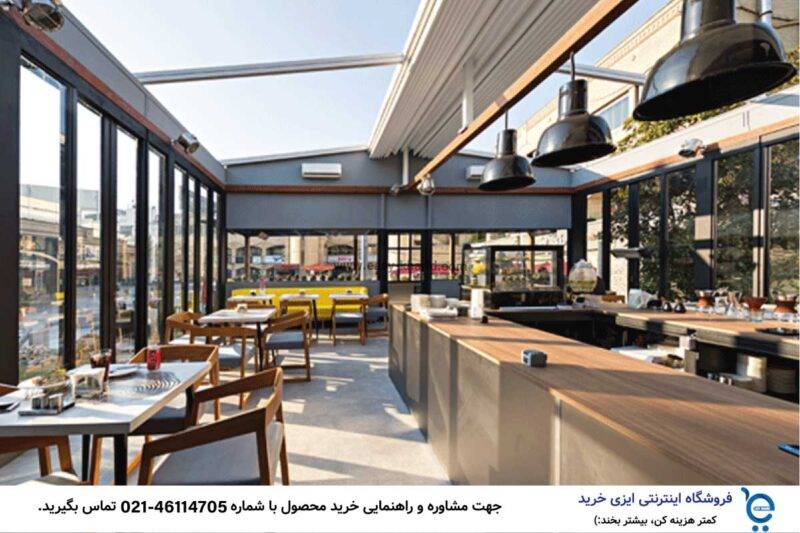 14 تا از بهترین رستوران های شهرک غرب + هدیه ناهار رایگان