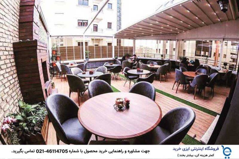 14 تا از بهترین رستوران های شهرک غرب + هدیه ناهار رایگان